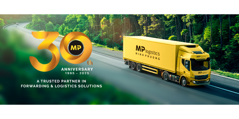Việc làm Nhân Viên Điều Độ Xe Container - MP Logistics